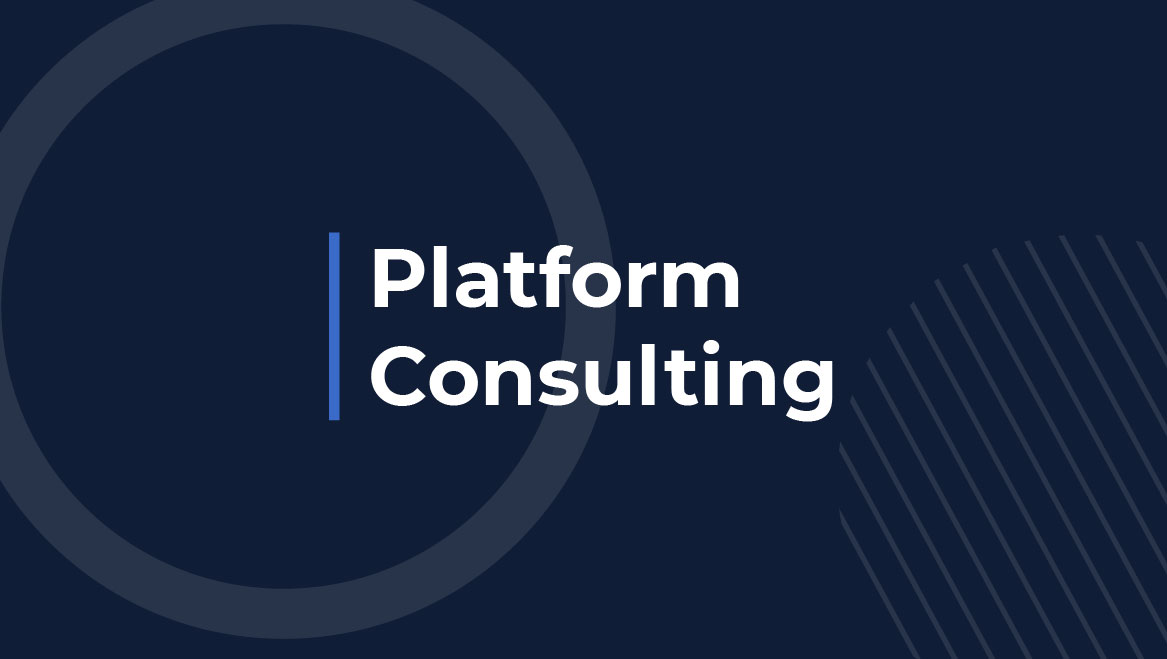 ¿Qué es Platform Consulting?
